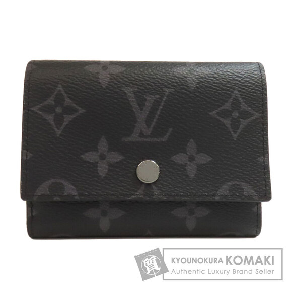 Louis Vuitton | Bags | Louis Vuitton Victor Wallet Bifold Monogram ...